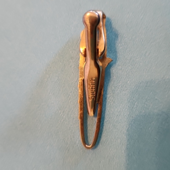 SWANK | Accessories | Swank Tie Clip | Poshmark